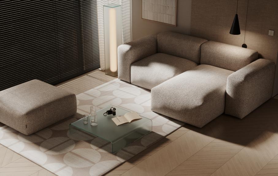 Kloo ∙ Kolekcja mebli ∙ Feel at home – MittoHome