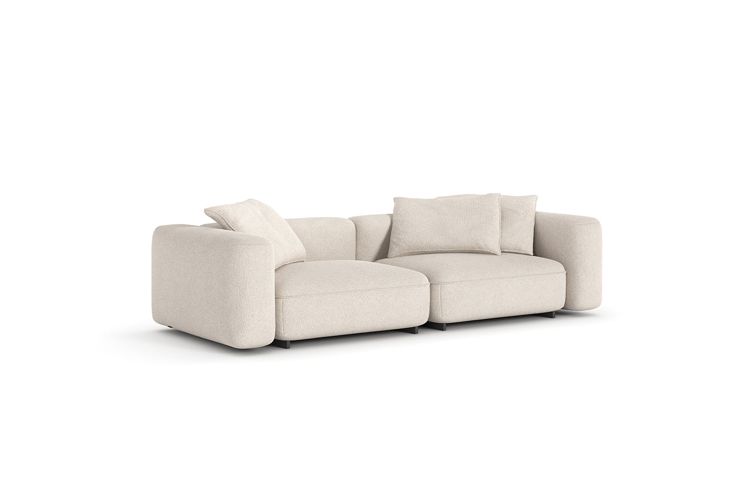 Sofa Mini Moodu – MittoHome