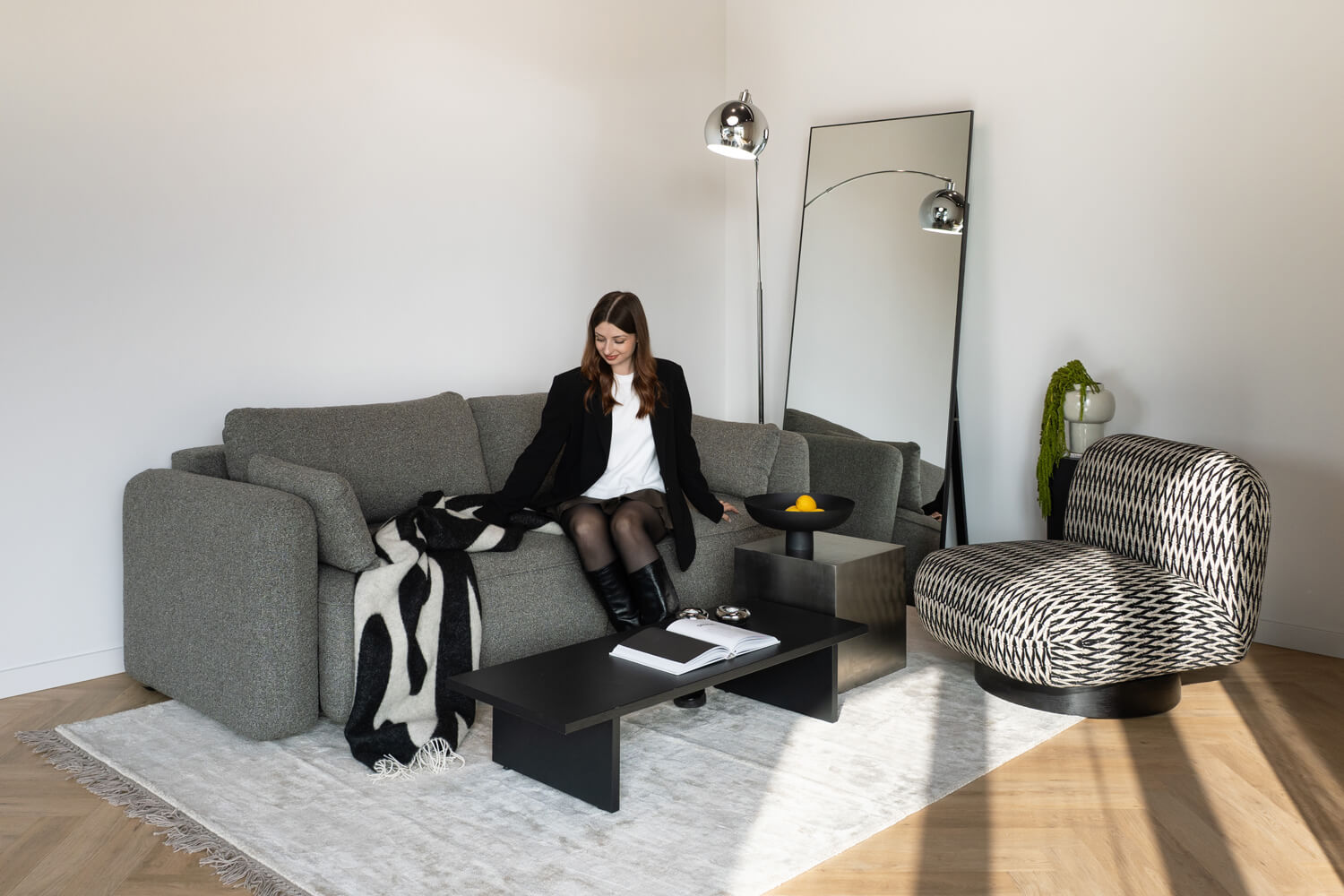 Meble ∙ Ponadczasowy styl do każdego wnętrza – MittoHome